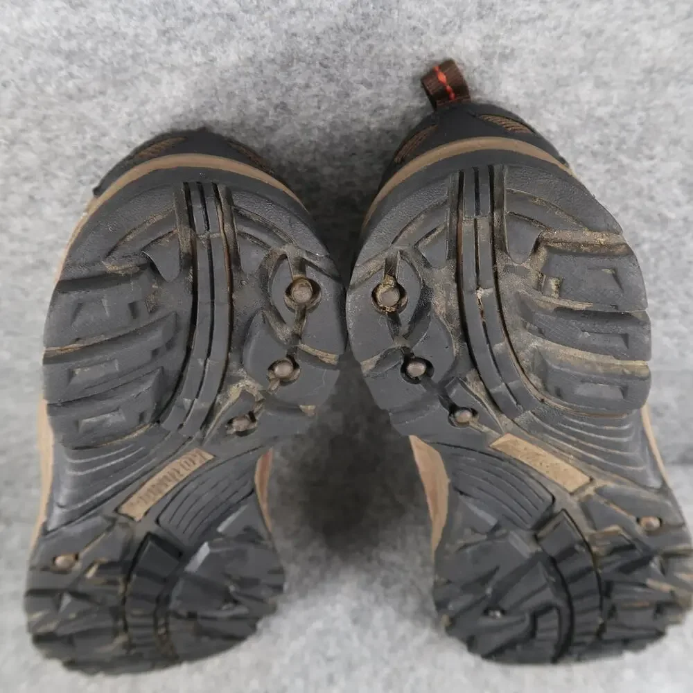 Northside | Shoes | Northside Shoes Mens 8 Hiking Boot Low Lace Up ...